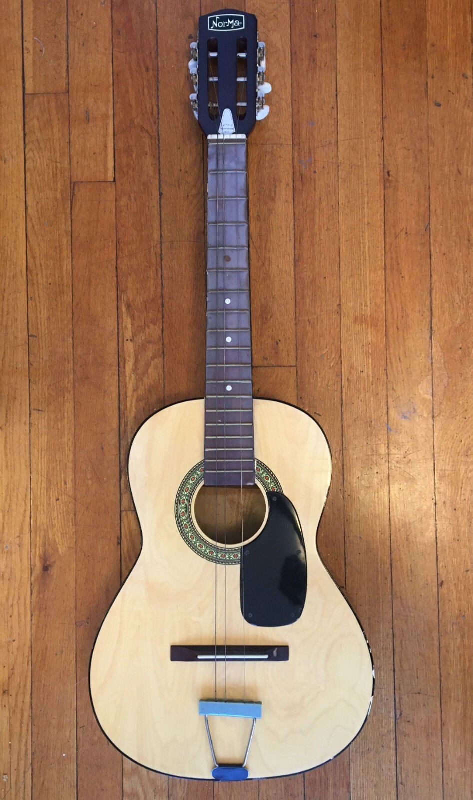 Vintage Norma Guitars for Sale