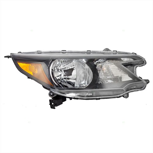 DEPO Headlight For 2012-2014 Honda CR-V Passenger Side 33100T0AA01 ...