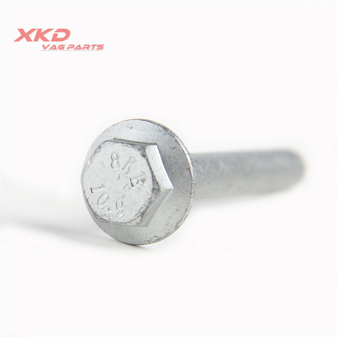 PQ35 Front Suspension Wishbone Rear Bush Bolt Kit Fit For VW Golf Jetta ...