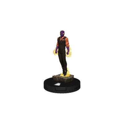 Apollo - 026 Uncommon M/NM with Card DC Wonder Woman 80th Anniversary ...