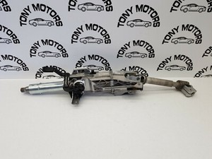 2019 MERCEDES BENZ A CLASS W177 A200 STEERING COLUMN A2474621800 ...