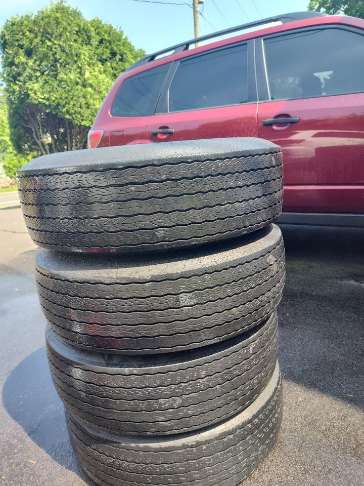 F-70-14 Firestone Redline Tires | 178 | Aftermarket Branded | F7014