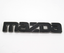 Genuine OEM Mazda 8870-51-781A "MAZDA" Rear Emblem Nameplate Badge 1979 ...
