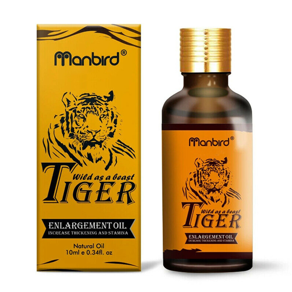 Tiger Oil