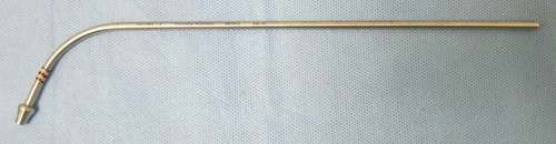 Pilling 507010 Jackson Open End Tube | eBay