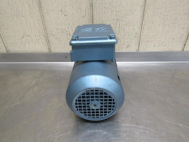 Sew-Eurodrive DFT80K4BMG05 Electric Brake Motor 3/4 HP 1380 RPM 240 ...