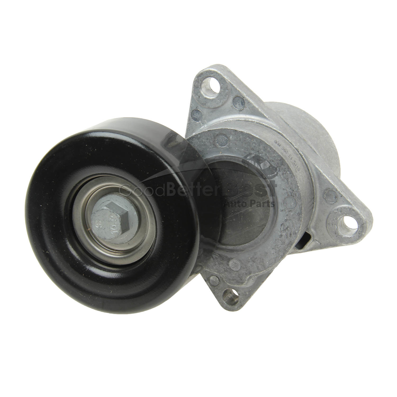 One New Genuine Drive Belt Tensioner 11955JA00C for Nissan | eBay