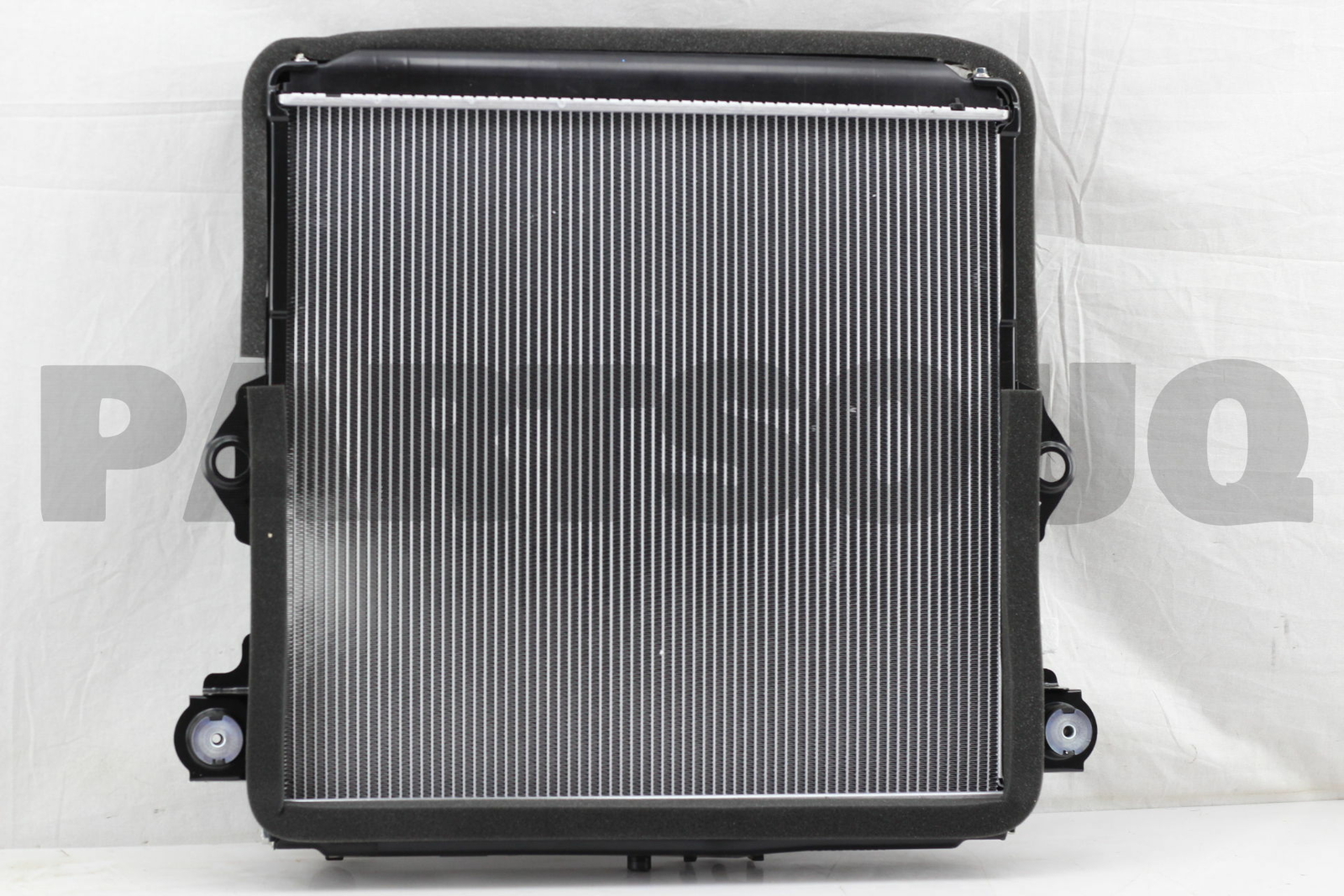 1640051031 Genuine Toyota RADIATOR ASSY 16400-51031 | eBay
