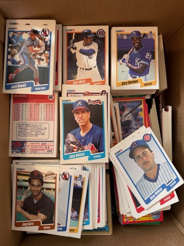 🔥🔥 10lb MLB CARD LOT BULK JUNK WAX SUPERSTARS ROOKIES SEE DESC | eBay