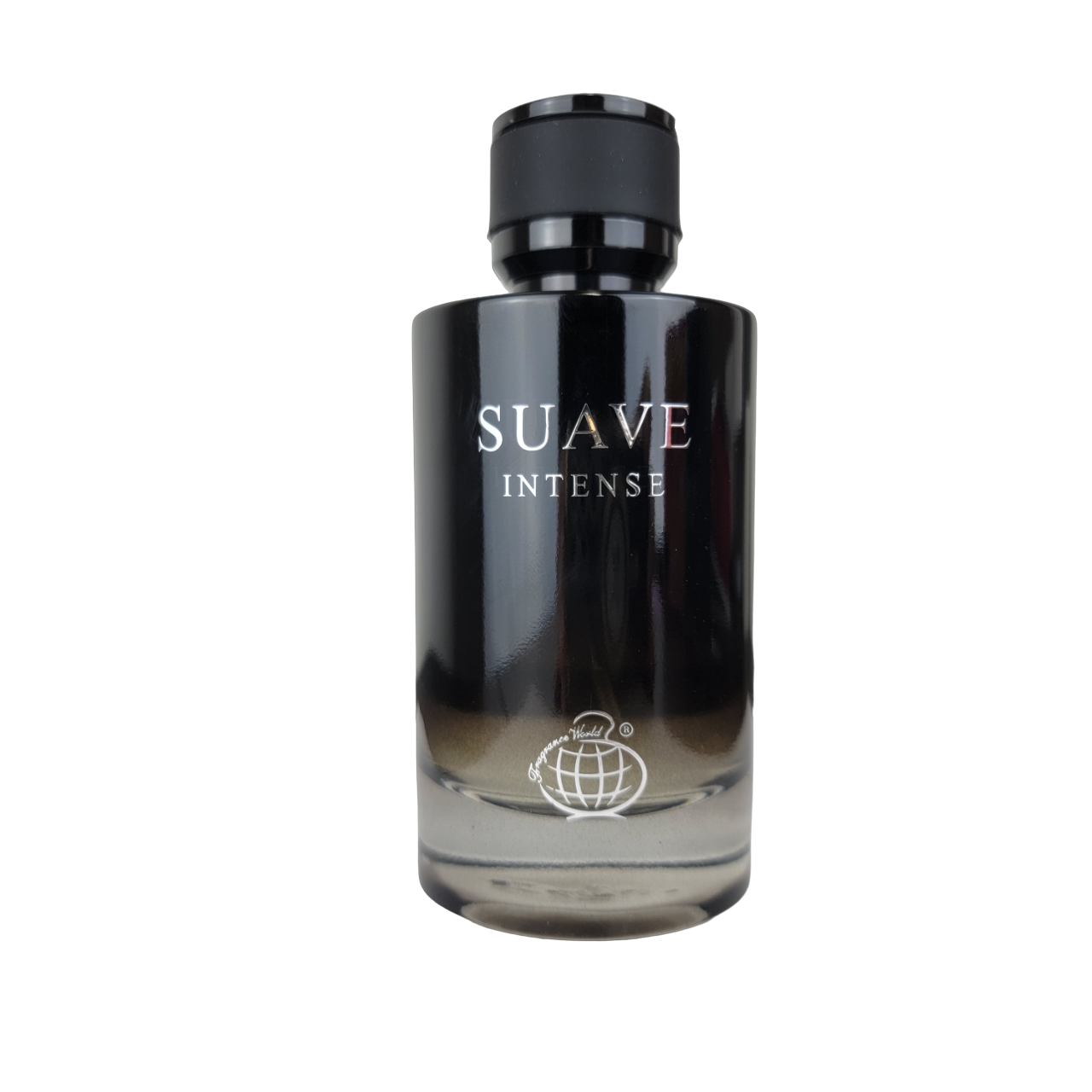 Suave Intense Eau De Parfum By Fragrance World 100ml 3.4 FL OZ | eBay