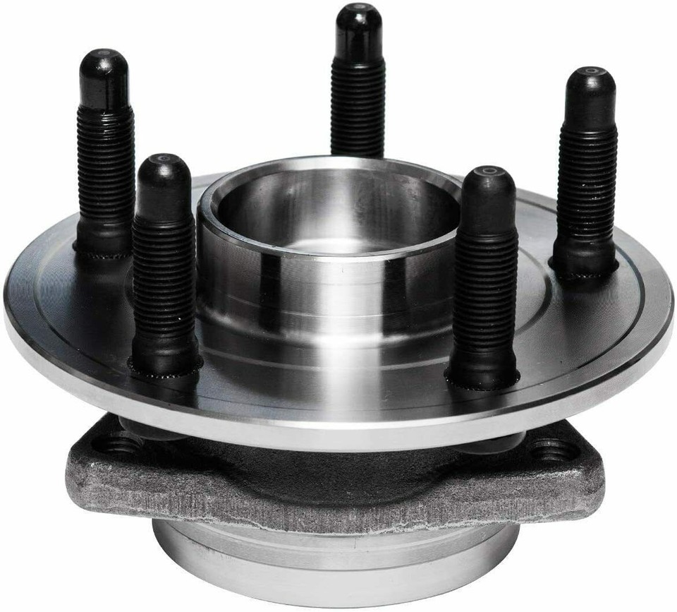 MOOG Wheel Bearing Hub Front For Buick Lacrosse Cadillac Xts Chevrolet ...