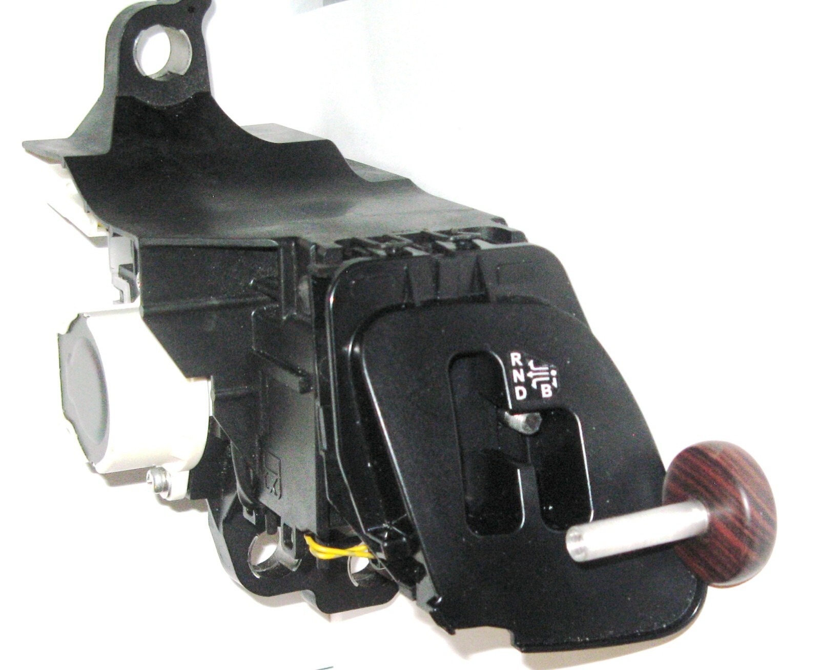 Custom Prius v 2012-'17 SECURITY SHIFTER with removable exotic KINGWOOD ...