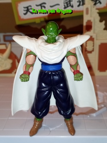 Figurine Piccolo Dragon Ball Z Super Battle Collection Toys BS Figure ...