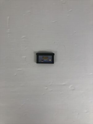 CARTOON NETWORK: SPEEDWAY NINTENDO GAMEBOY ADVANCE GBA SP 96427012962| eBay