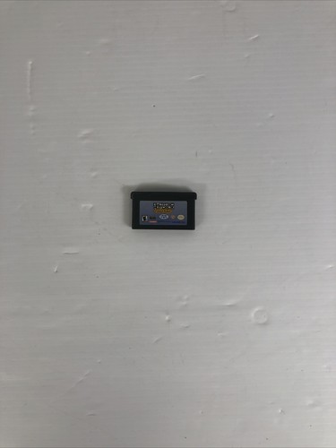 CARTOON NETWORK: SPEEDWAY NINTENDO GAMEBOY ADVANCE GBA SP 96427012962| eBay