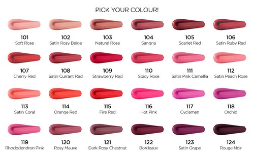 KIKO Milano Unlimited Double Touch Liquid Lip Colour-Choose Your Shade ...