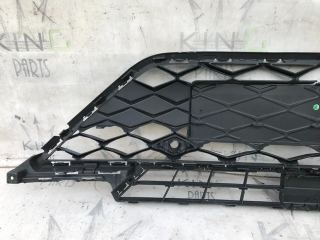 Genuine SEAT ATECA Front Bumper With Lower Grill 575853668 for sale ...