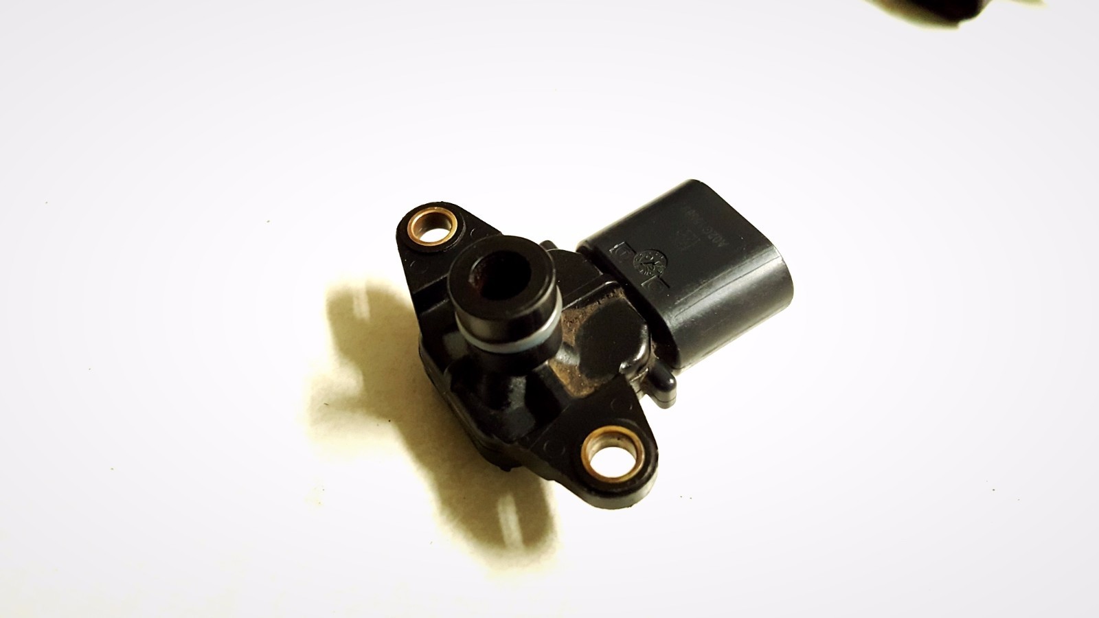 DODGE chrysler jeep 68002763AA MAP absolute pressure sensor 56041018ab ...
