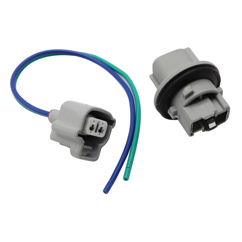 Turn Signal Socket And Connector Pigtail FIT FOR TOYOTA 4Runner 2005 US ...