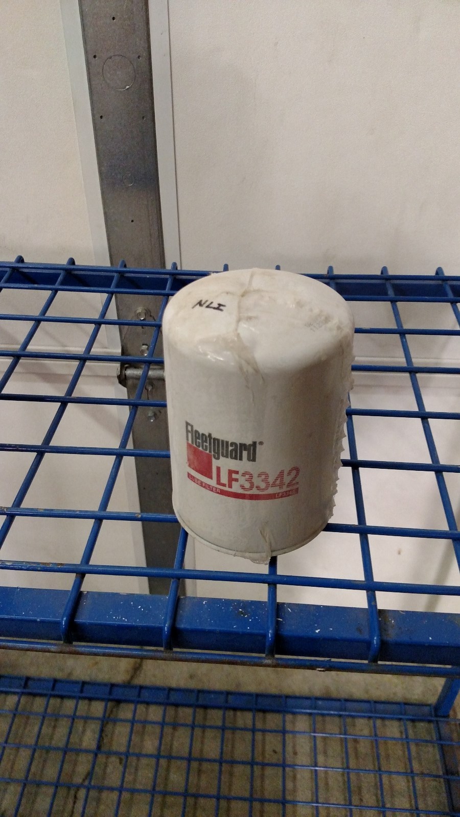 Mann-Filter W11008 - cross reference oil filters | oilfilter ...