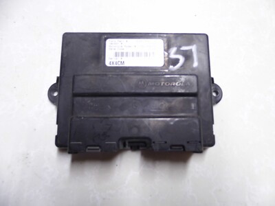02 03 FORD EXPLORER Transfer Case Control Module OEM 2C54-7H417-BG | eBay