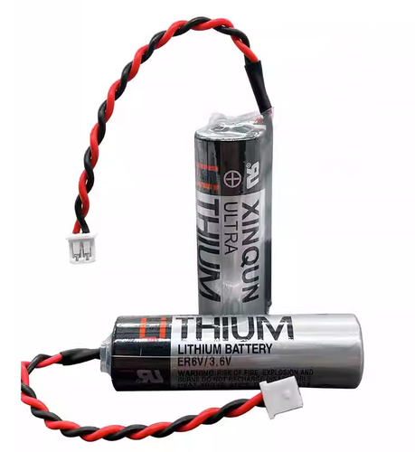 1pcl TOSHIBA ER6V 3.6V Mitsubishi M70 system battery | eBay