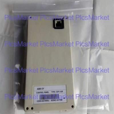One new for Abb operation display panel CDP312R CDP-312R spot stock | eBay