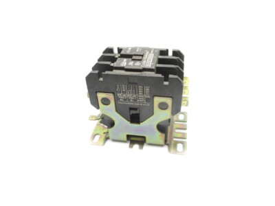 CUTLER HAMMER C25DND330 SER. C1 30A UNMP | eBay