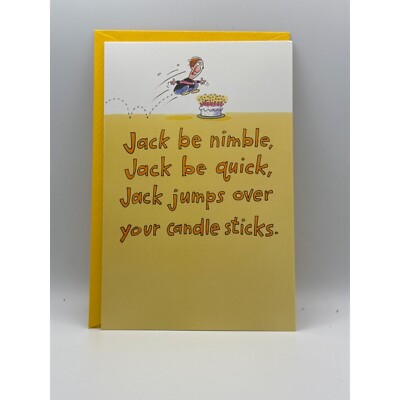 Carlton Cards Marketplace Humorous Birthday Greeting Card | eBay