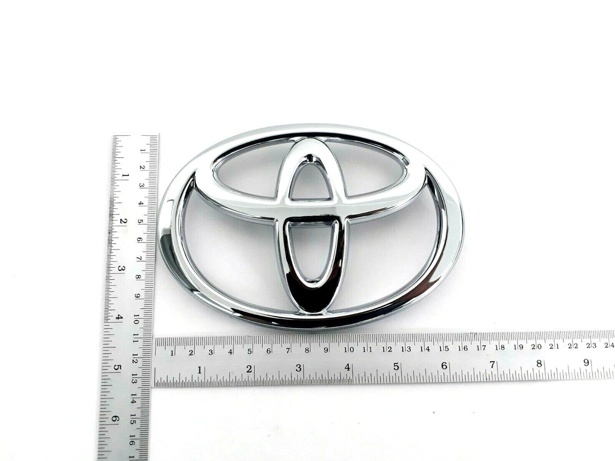 Toyota Vigo Logo
