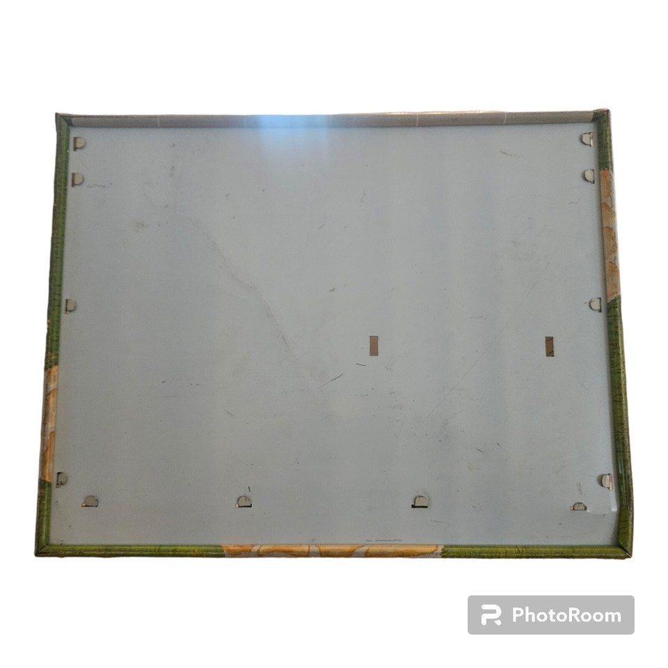 Vintage 1950s Marx Modern Farm Set Playset - Original Box And Bags | eBay