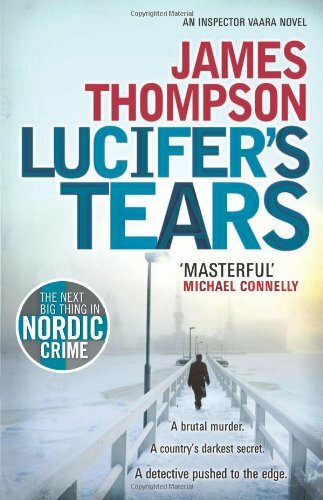 Lucifer's Tears By James Thompson | eBay