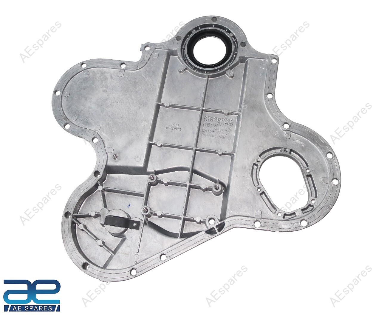 Front Timing Cover For Massey Ferguson 35 50 135 150 230 Tractor ...