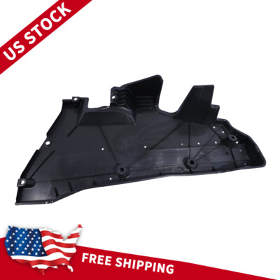 FOR 2018 - 2023 TOYOTA CAMRY REAR RIGHT SPLASH GUARD COVER SHIELD 58398 ...