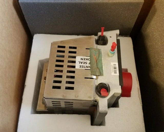 Thermo Scientific ICAP 6000/7000 Series Icp-oes CID Detector Camera ...