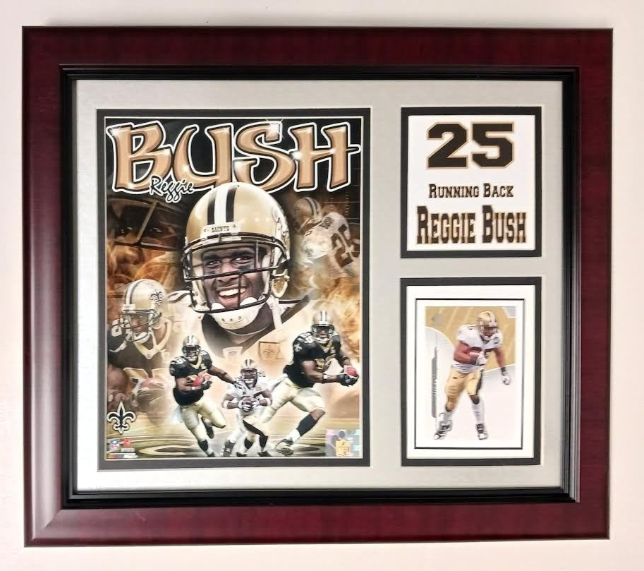 Reggie Bush Logo Reggie Bush To Throw Out First Pitch At Dodger