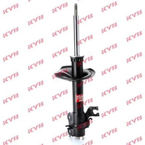 KYB Shock Absorber Front Twin Tube Gas Pair For Nissan Almera 333310 ...