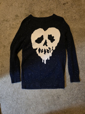 Drop Dead Clothinf Small Bmth | eBay