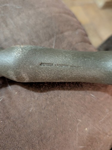 Gerber 11 Inch Knife | eBay