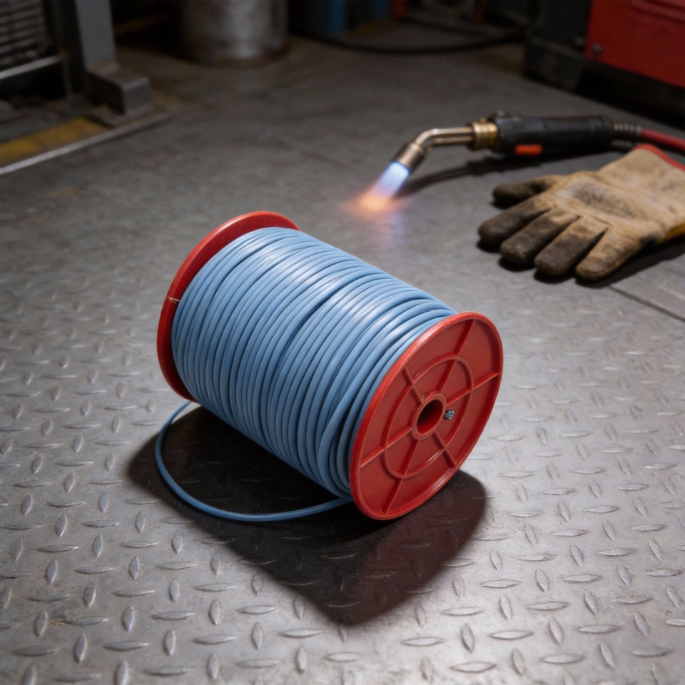 Floor Installation PVC Welding Rods Floor Seam Filler Thermal Stability ...