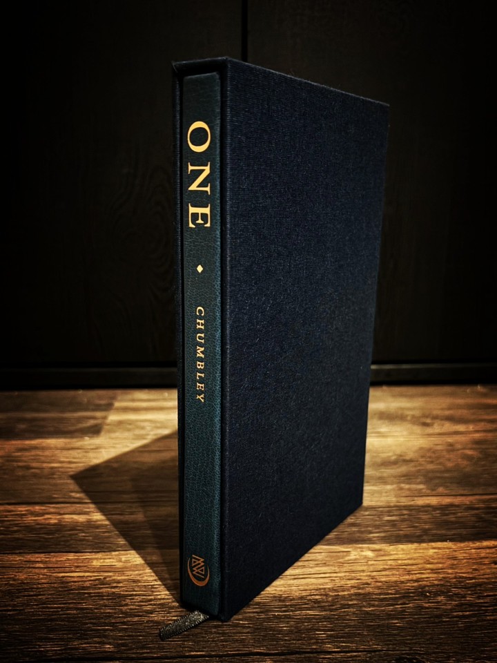 Deluxe ONE The Grimoire Of The Golden Toad - Andrew Chumbley 1 Of 77 ...