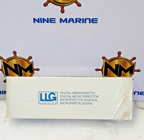 LLG LABWARE SC MANUAL PIPETTE 2000UL 9.277.525 #NEW | eBay Australia