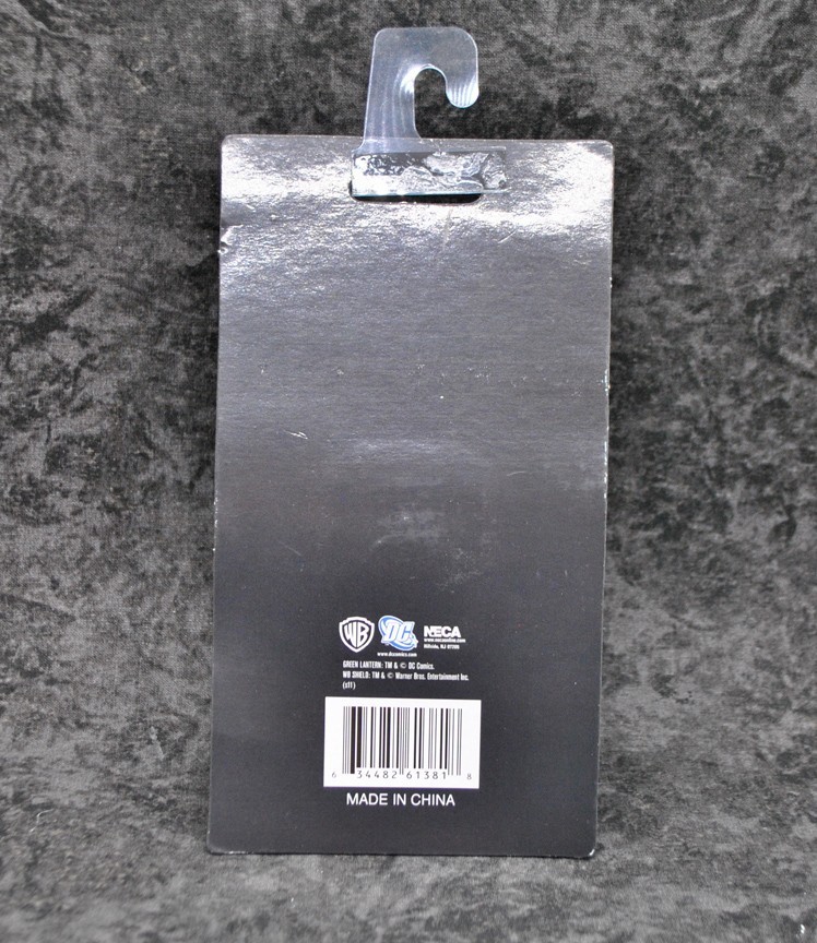 RARE! Green Lantern Movie light up ring 2011 NECA prop Ryan Reynolds | eBay