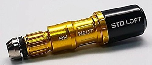 Tailor Made GLOIRE F Exclusive Sleeve 335tip Gurore F STD Loft | eBay