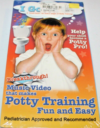 I Gotta Go (VHS, 2002) for sale online | eBay