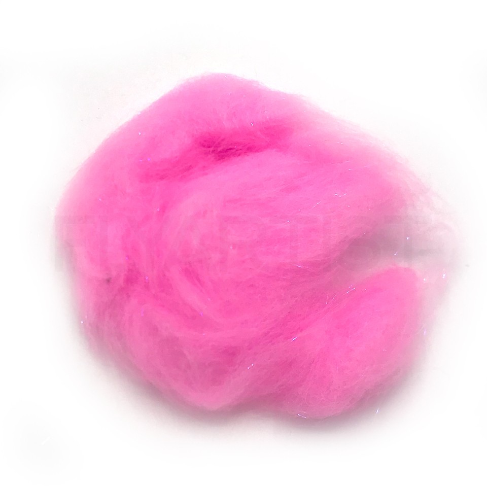 SENYO'S LASER DUB - Hareline Fly Tying Dubbing Salmon Steelhead Trout ...