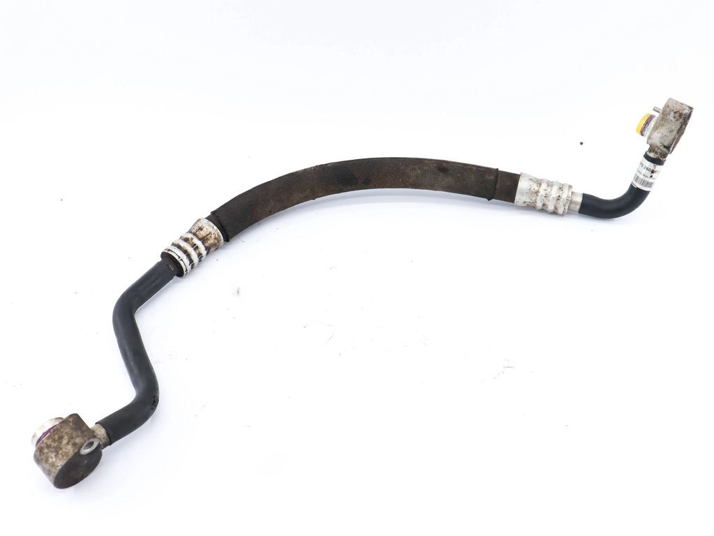 Audi A6 Allroad C6 2007 Air Conditioning A/C Pipe Hose 4F0260707AF | eBay
