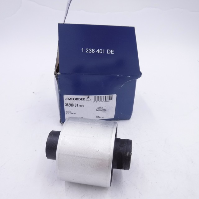 BMW X3 Lemforder Front Lower Suspension Control Arm Bushing 3630901 ...