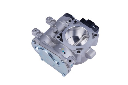 For Opel Chevrolet Throttle Body Assembly Five Year Warranty New Part ...