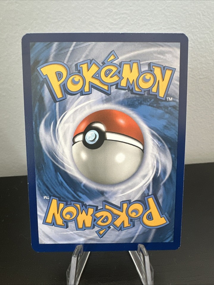 N 105a/124 Alt Art XY Premium Trainer Collection Pokémon Card NM | eBay